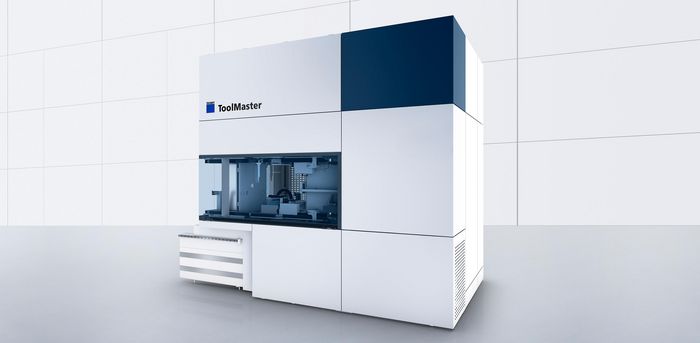 Automation for bending machines | TRUMPF