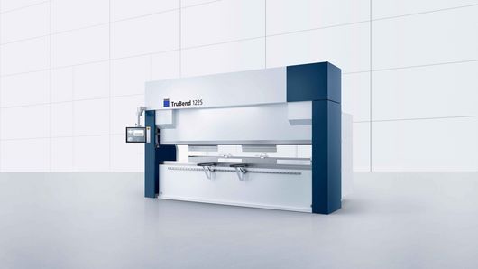 TruBend Series 1000 Basic Edition | TRUMPF