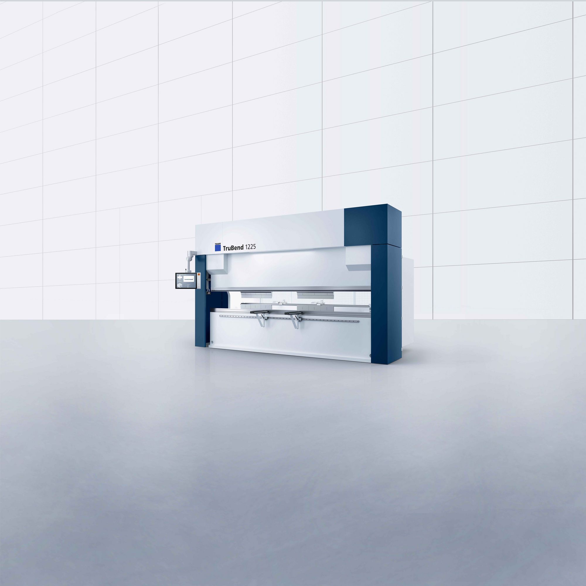 TruBend Series 1000 Basic Edition | TRUMPF