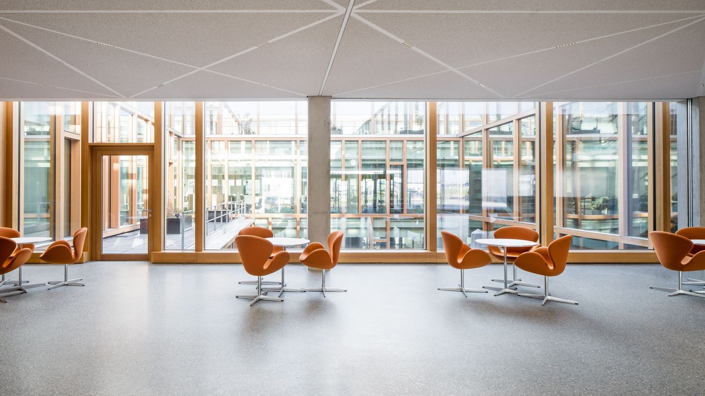 TRUMPF erweitert Standort Schramberg | TRUMPF