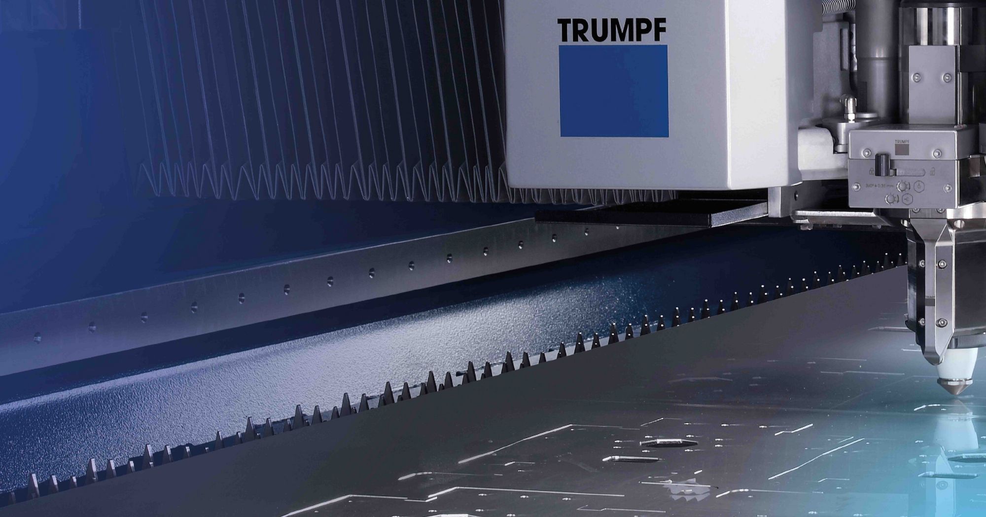 Smart Factory - easy start | TRUMPF