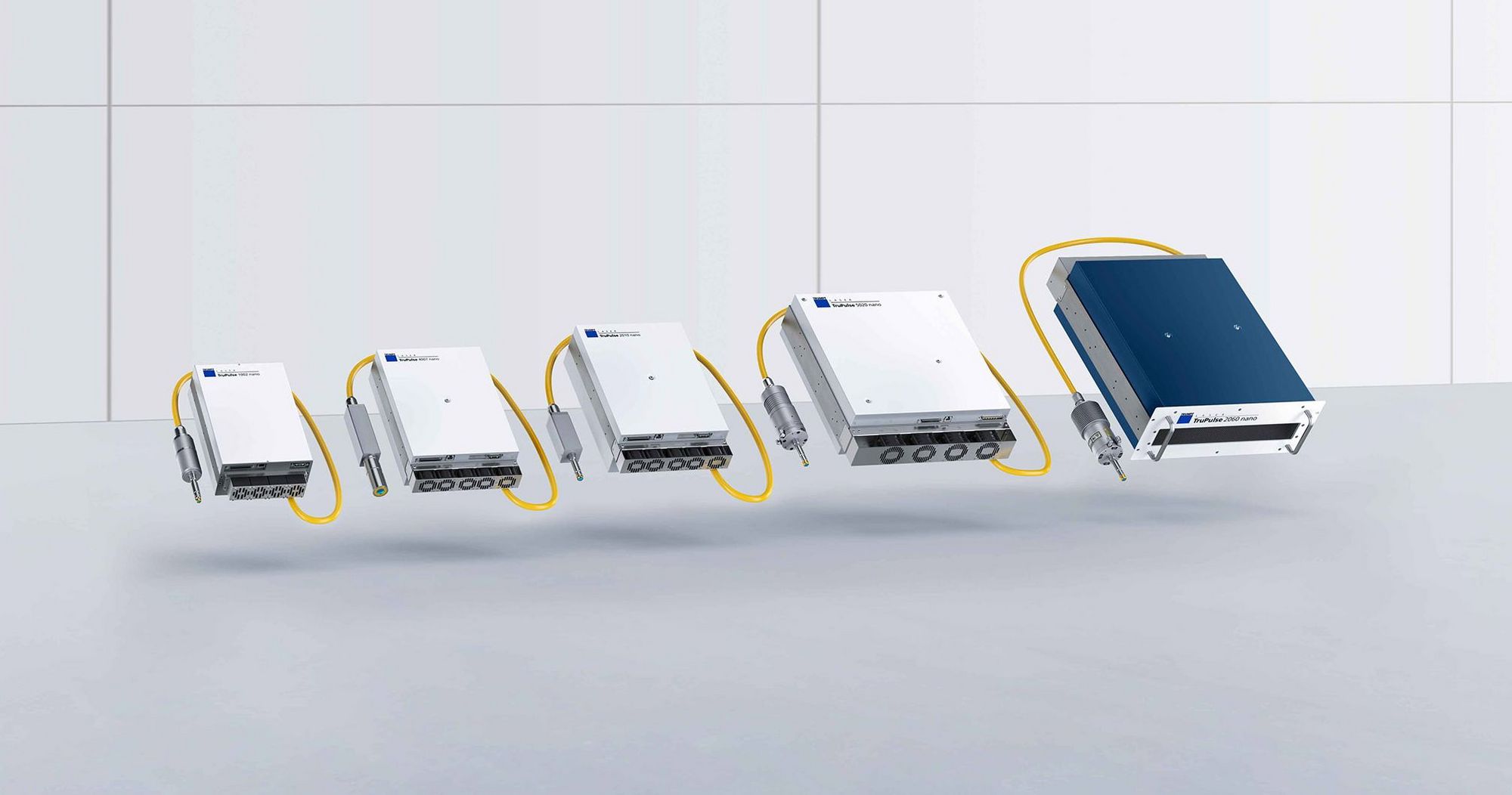 TruPulse nano | TRUMPF