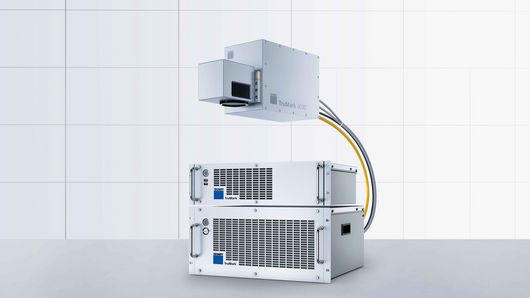 TruTops Mark 3D | TRUMPF