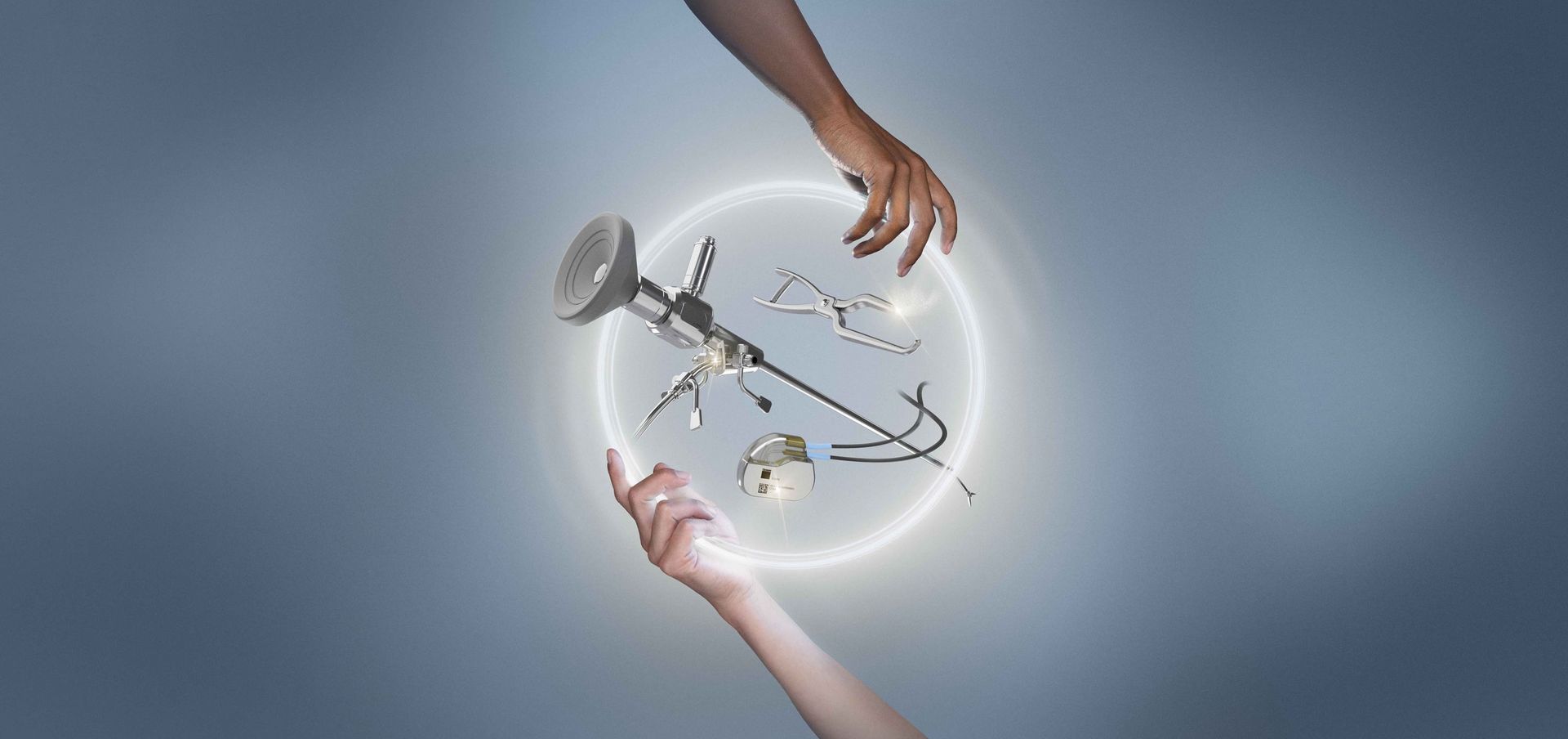 Laser production of medical devices | TRUMPF