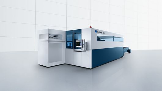 LiftMaster | TRUMPF