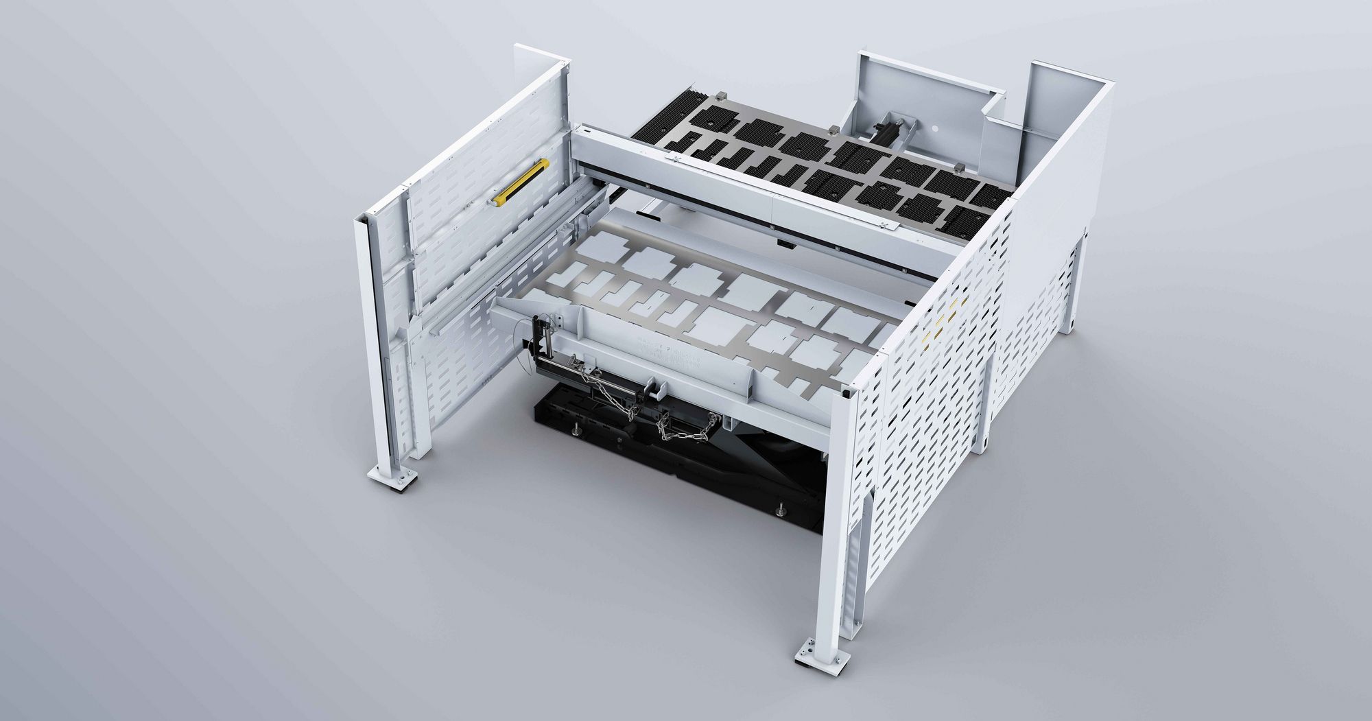 GripMaster (new generation) | TRUMPF