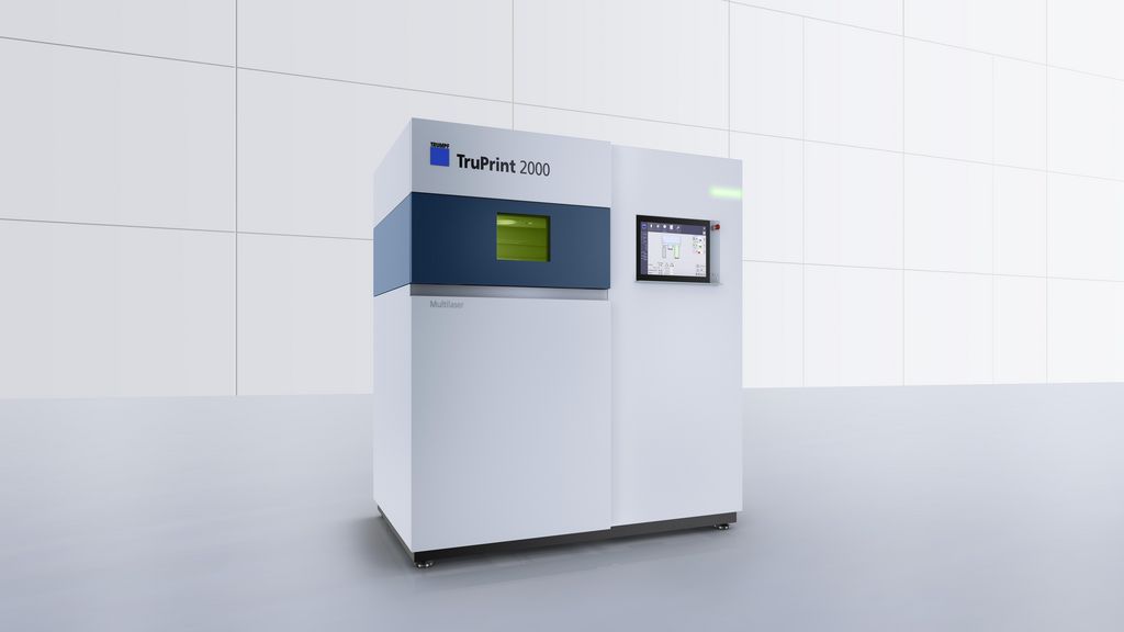 Medical Photonics - Live demonstrations | TRUMPF