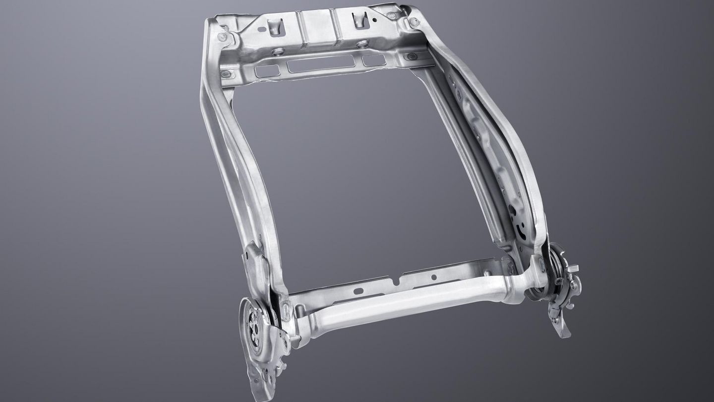 Focusing, scanning and lasering – the smart way | TRUMPF