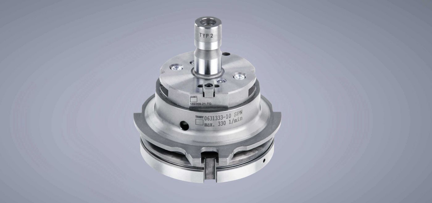 TRUMPF와 함께 지속가능한 생산 | TRUMPF