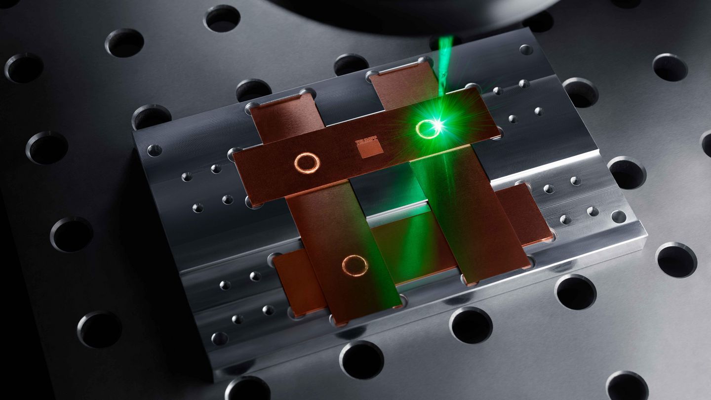 INTECH 2021: TRUMPF to showcase latest developments at virtual in-house ...