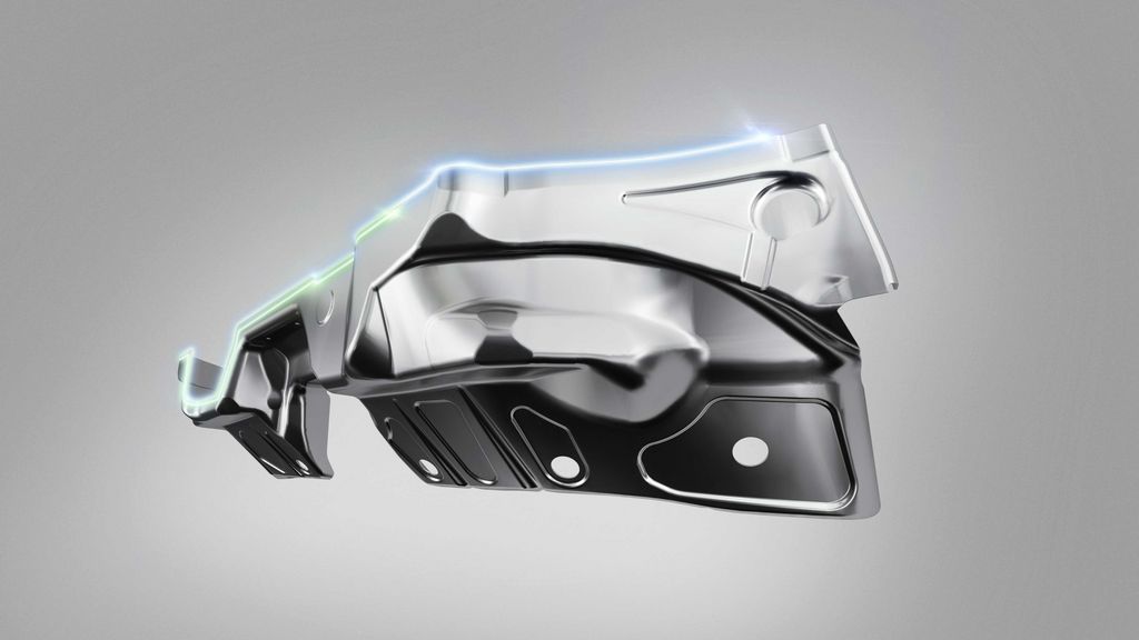 BrightLine Speed | TRUMPF