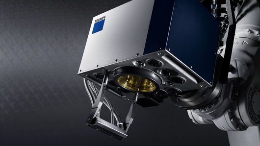 TruTops PFO | TRUMPF