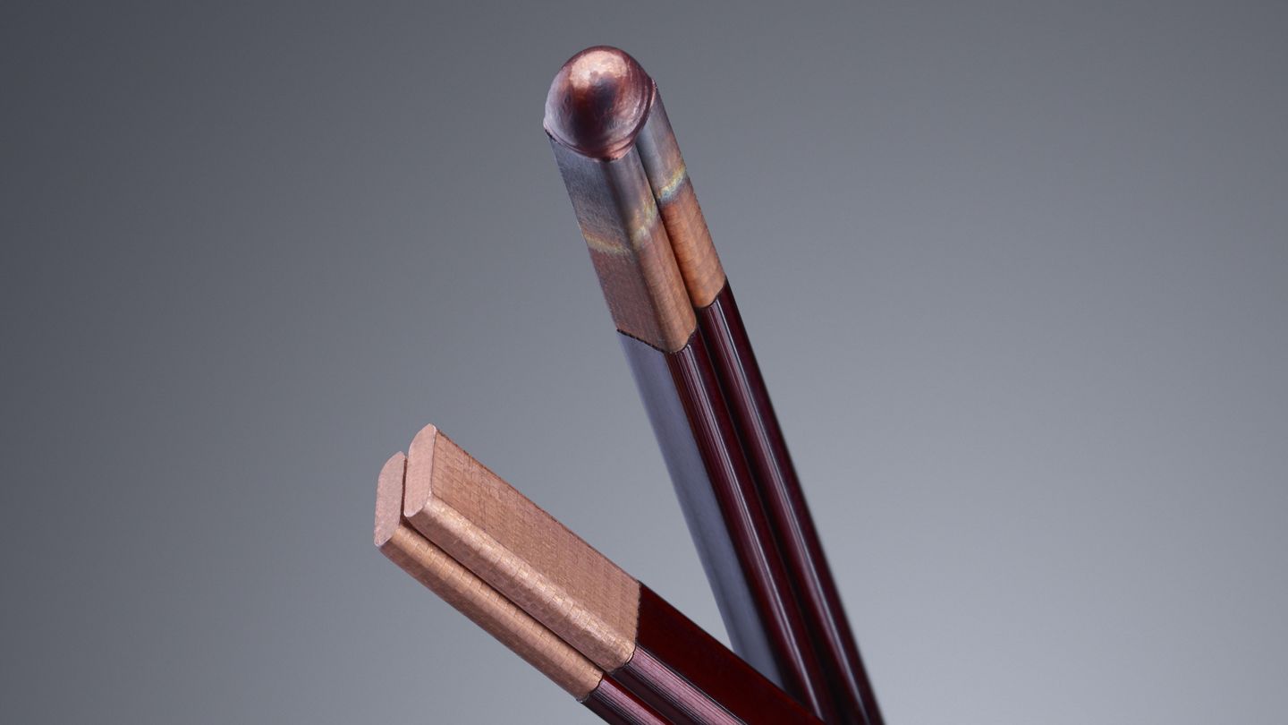 Low-spatter welding with beam formation technology | TRUMPF