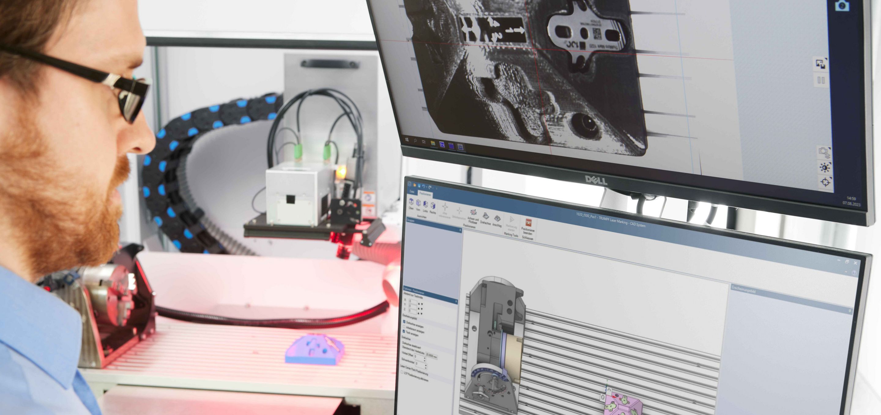 TruTops Mark 3D | TRUMPF