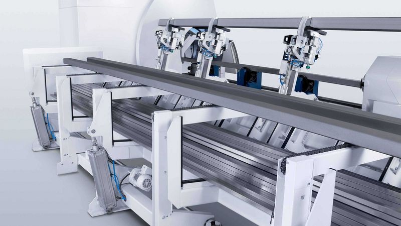 Laser tube cutting | TRUMPF