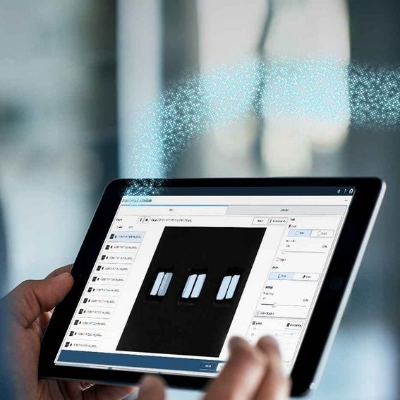 TRUMPF SE + Co. KG | TRUMPF