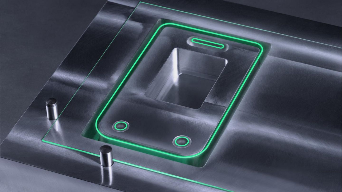 Nobel prize for pioneers in ultrashort pulsed laser technology | TRUMPF