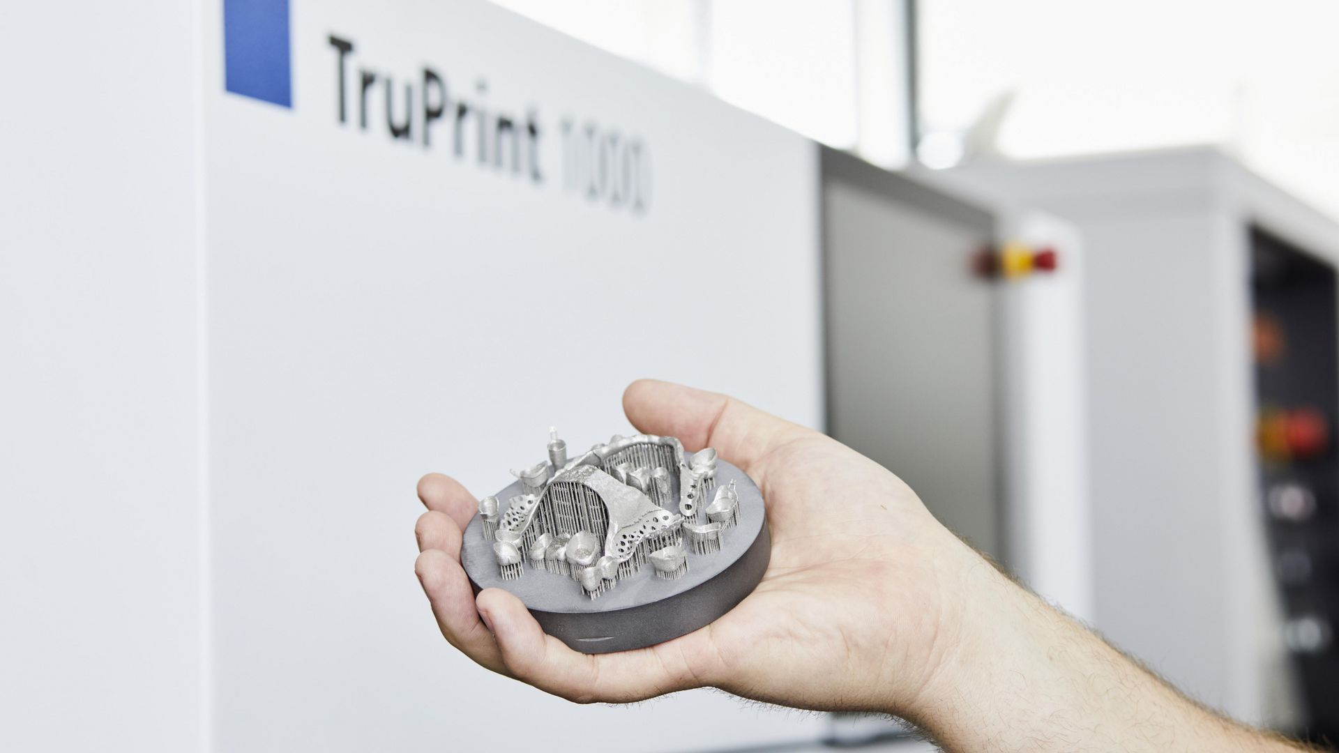 TRUMPF 고객 CADSPEED의 성공 스토리 | TRUMPF