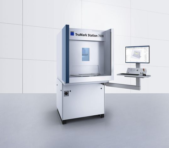 Medical technology | TRUMPF