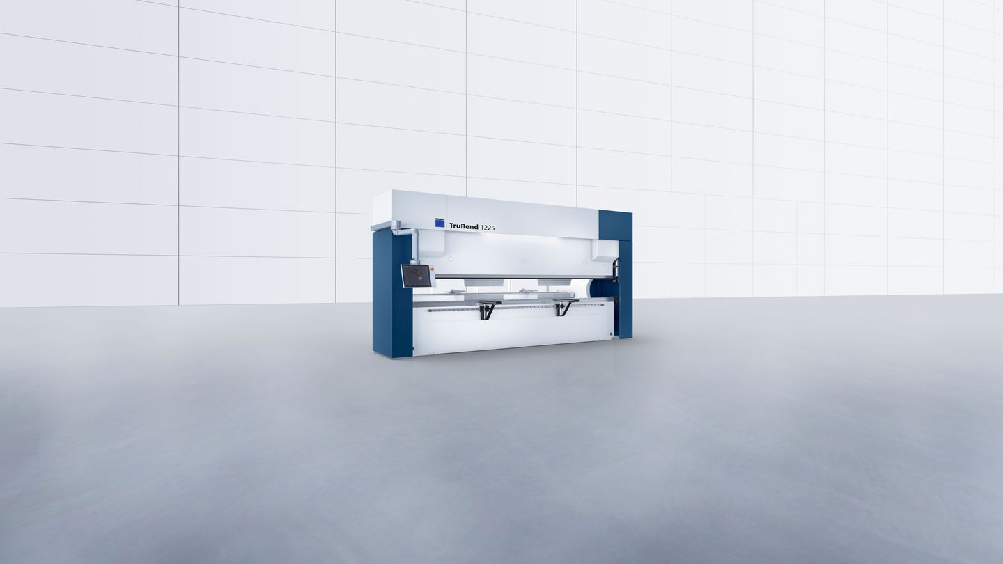 EuroBLECH 2022: How TRUMPF is making sheet-metal fabrication simpler ...