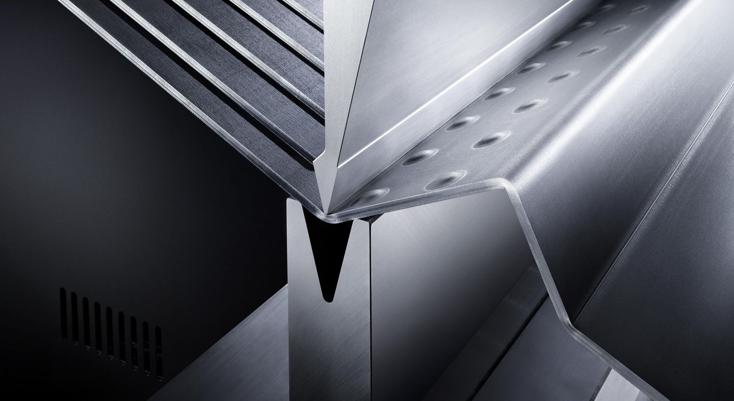 Machines & systems | TRUMPF