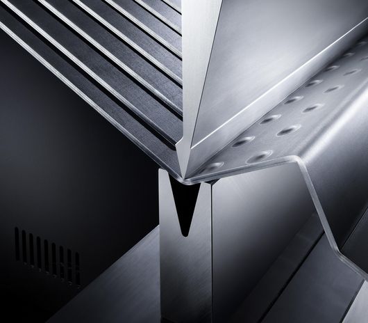 TecZone Bend | TRUMPF