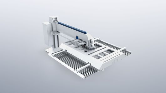 LiftMaster Compact | TRUMPF