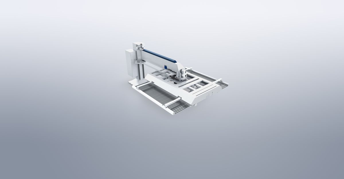 LiftMaster | TRUMPF