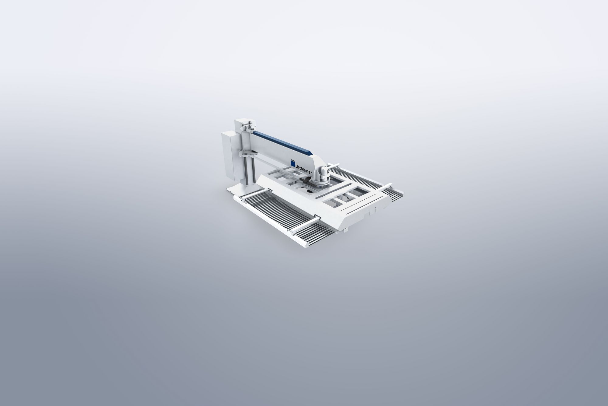 LiftMaster | TRUMPF