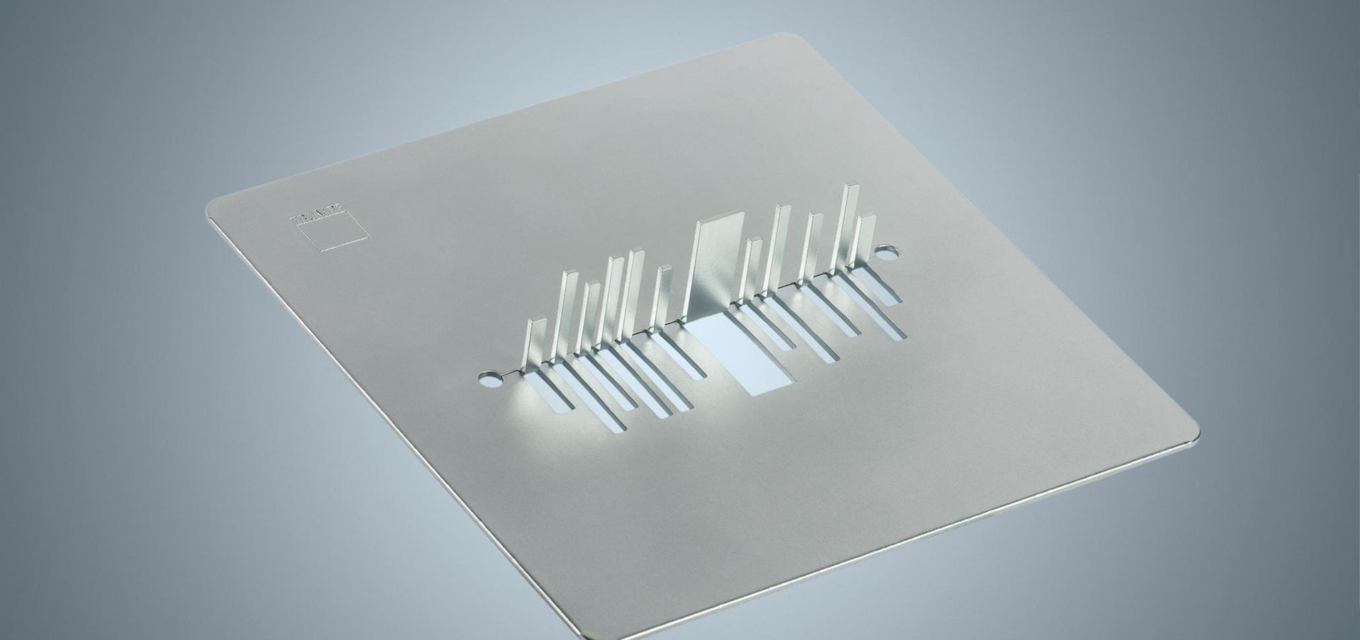 MultiBend Extended | TRUMPF