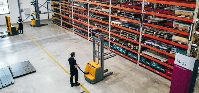 Oseon - Releases | TRUMPF