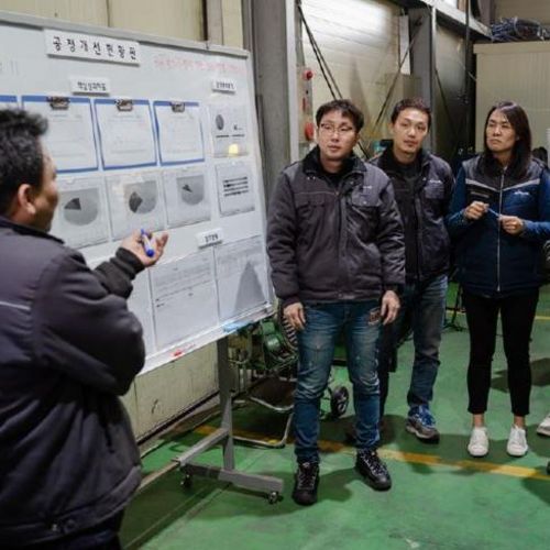 The success story of our customer AutoLink | TRUMPF