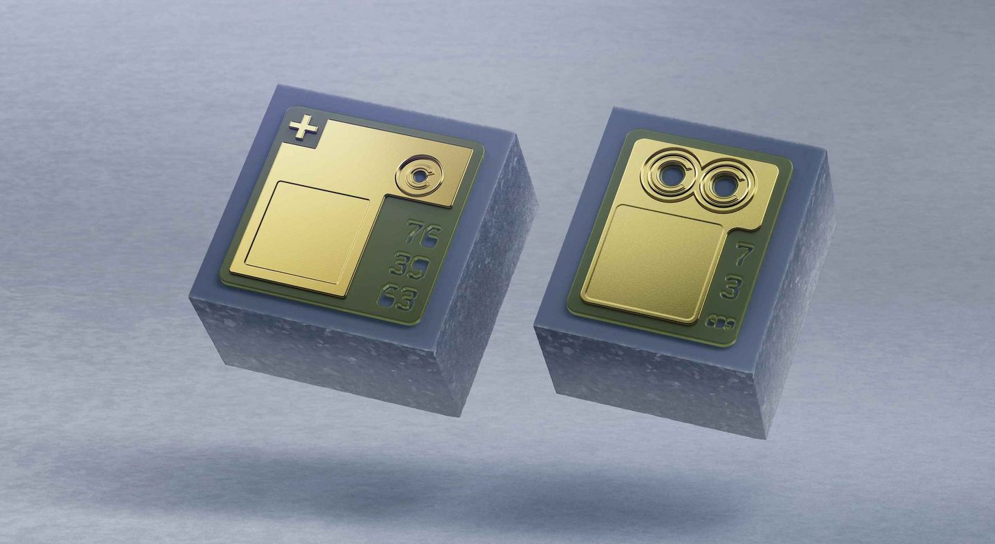 VCSEL solutions & photodiodes | TRUMPF