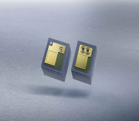 Ventajas de TRUMPF VCSEL | TRUMPF