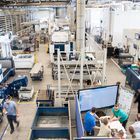 Preise für Plattform und Pilotfabrik | TRUMPF