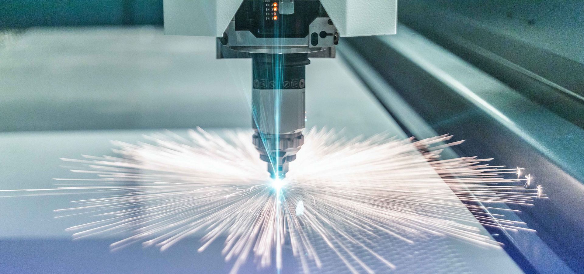 Erfolgsgeschichte unseres Kunden DELO Maschinenbau | TRUMPF