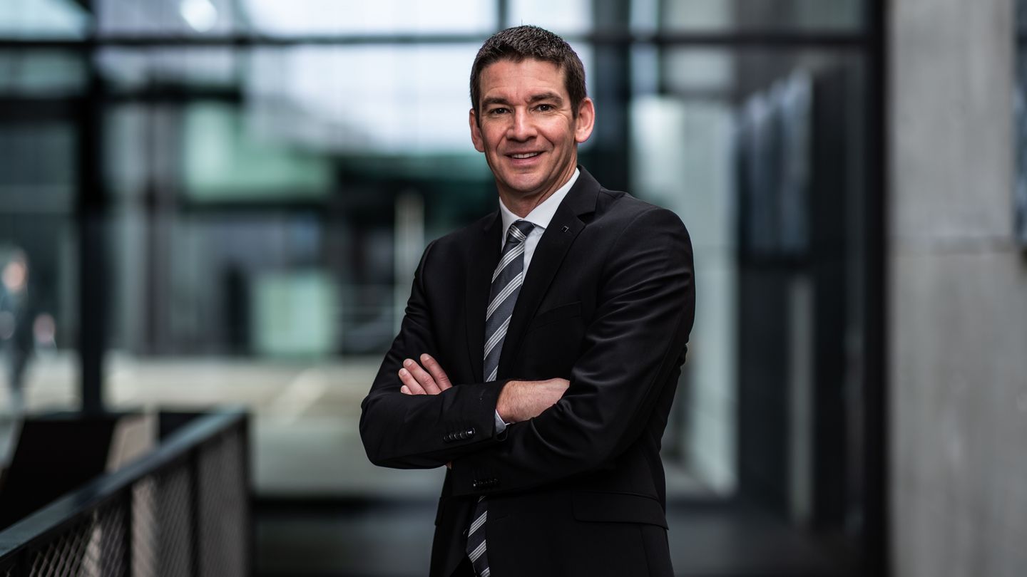 TRUMPF SE + Co. KG: Changes in the Supervisory Board and Managing Board ...