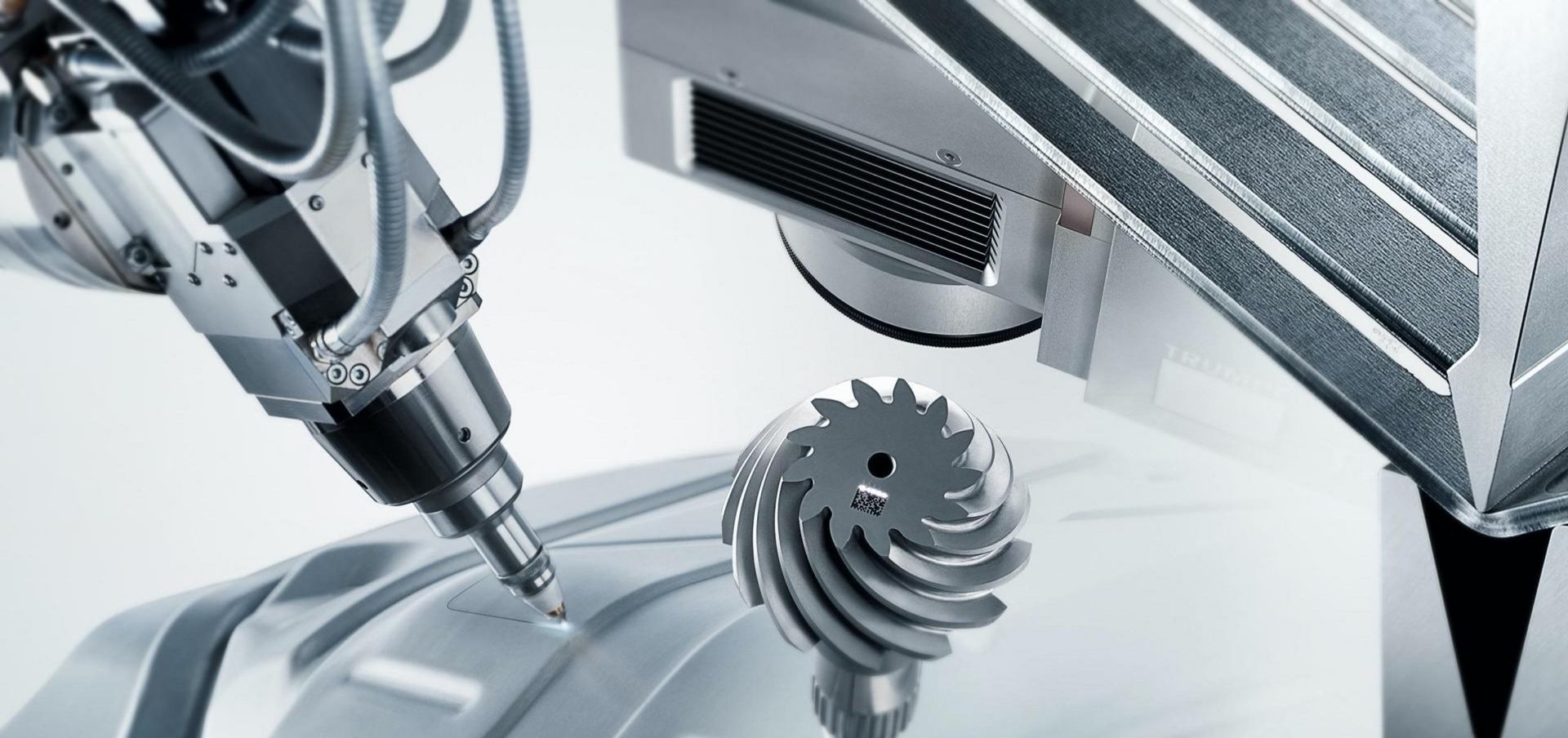 TRUMPF GmbH + Co. KG | TRUMPF