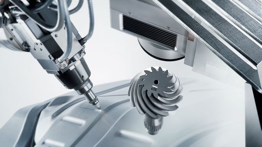 Storage systems | TRUMPF