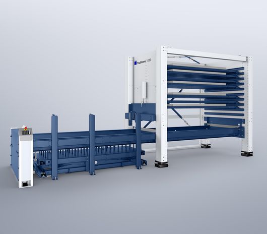 TruStore Serie 3000 | TRUMPF