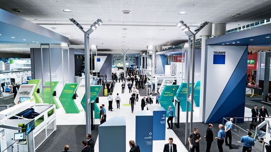 TruTool TSC 100 | TRUMPF