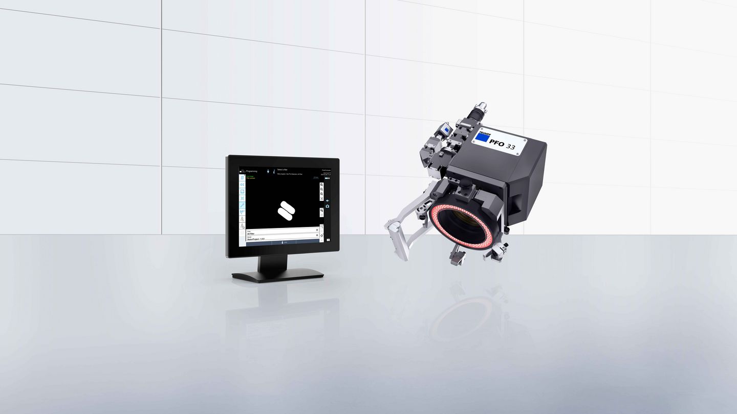 LASER trade show: TRUMPF makes manufacturing more efficient with ...