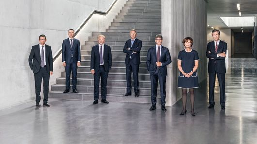 Company profile | TRUMPF