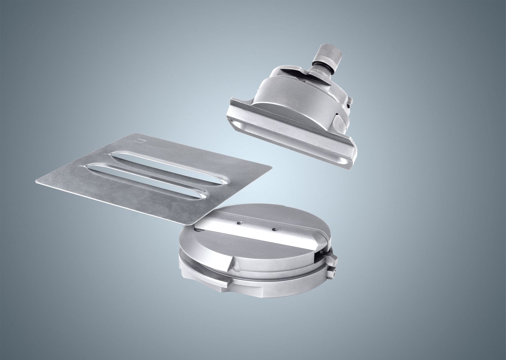 Louver tool, size 5 | TRUMPF