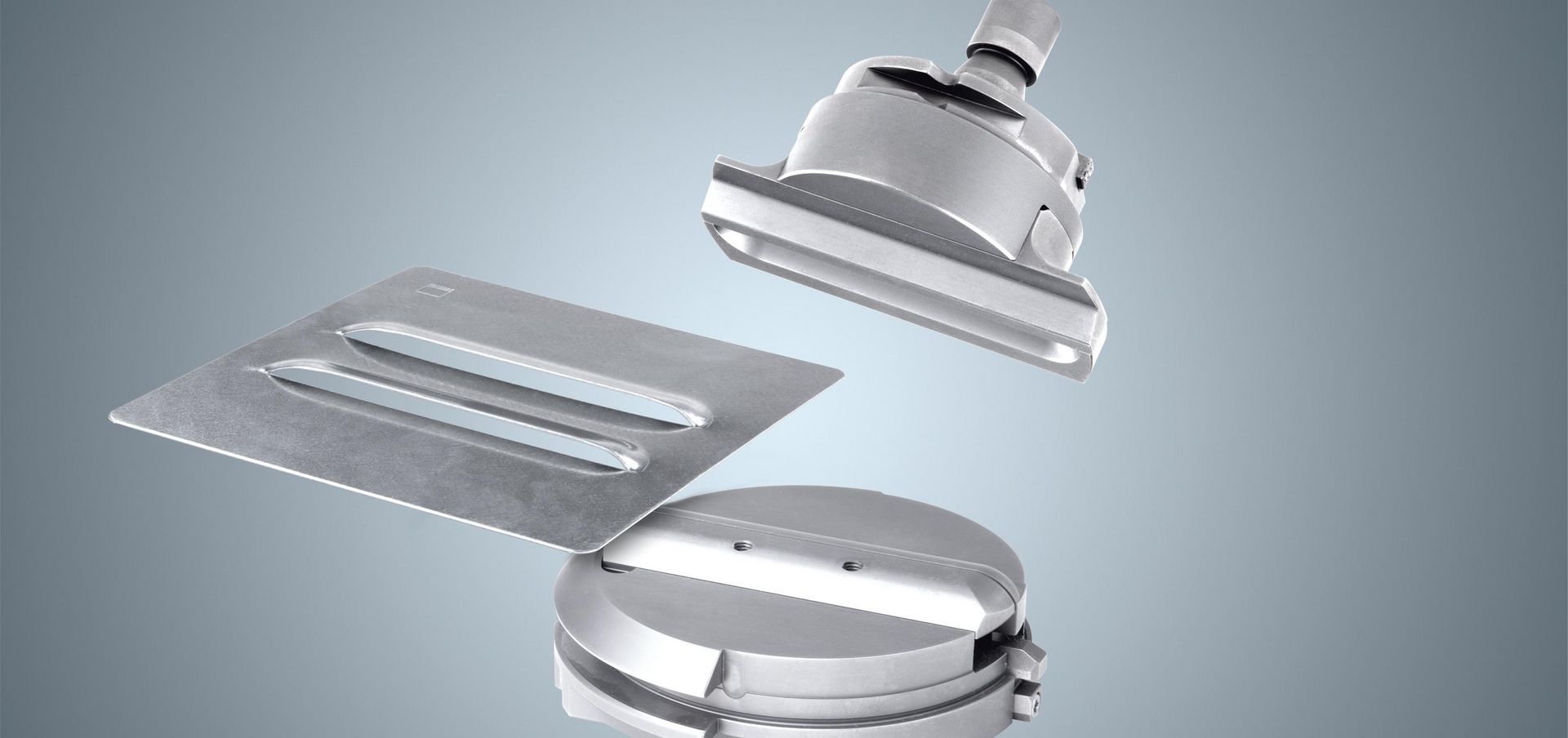 ルーバーツール (サイズ5) | TRUMPF