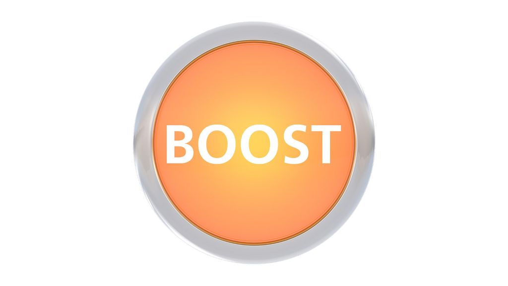 TruTops Boost | TRUMPF