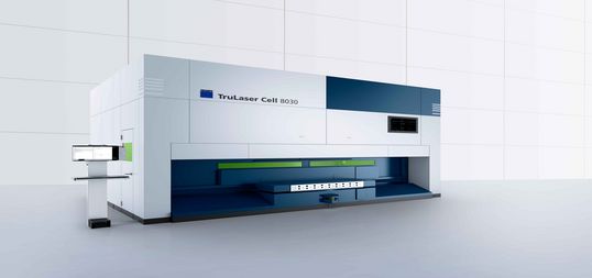 Schmelzschneiden | TRUMPF