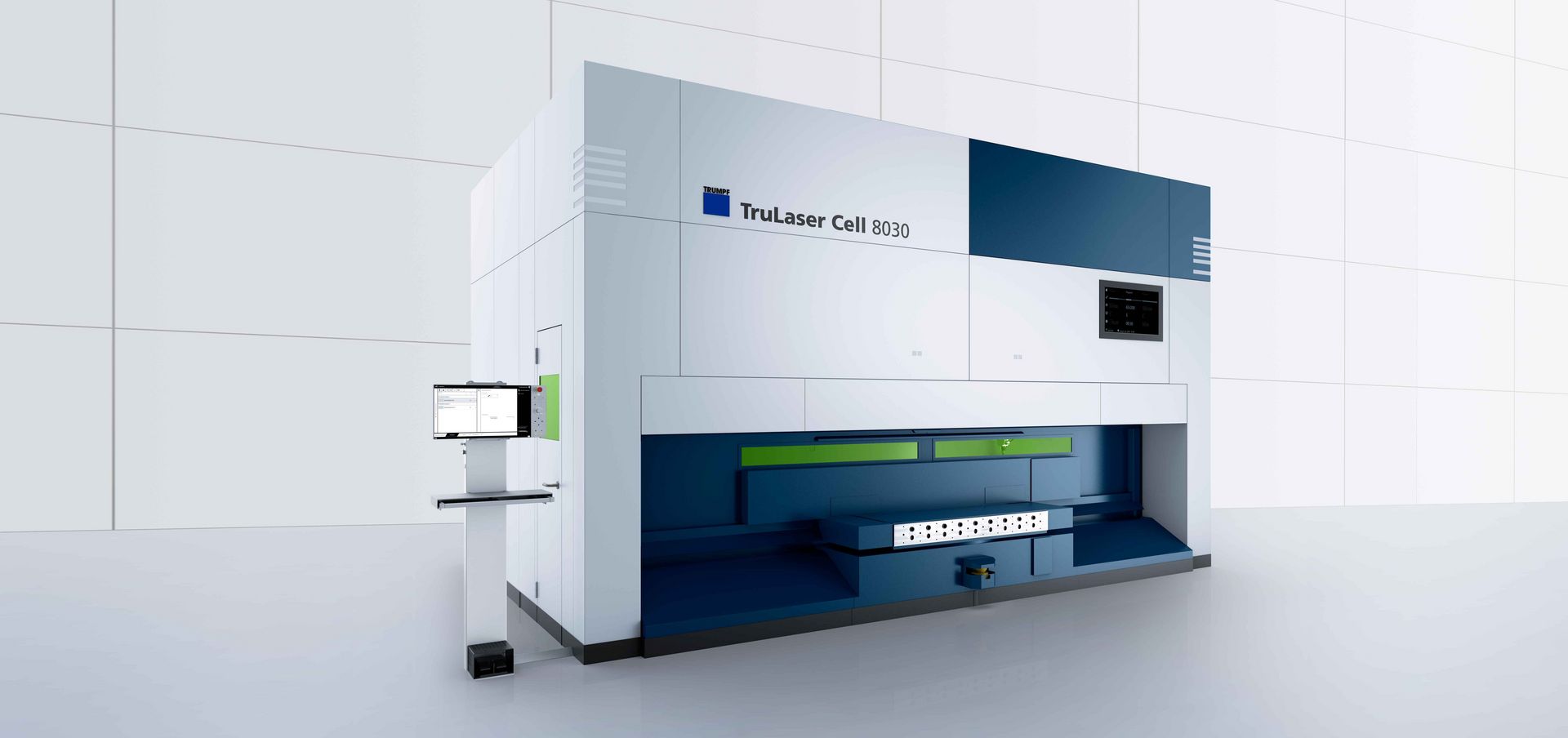 BrightLine Speed | TRUMPF