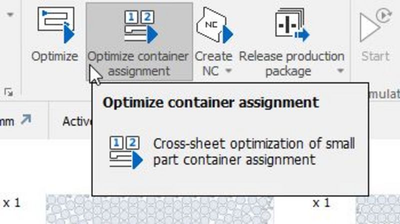 TruTops Boost - New Release | TRUMPF