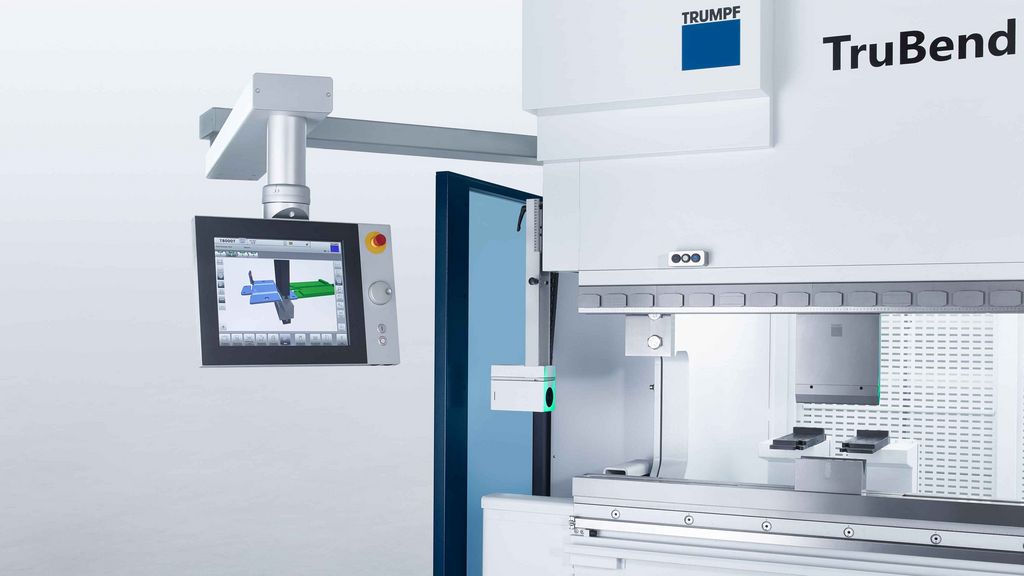 Bending | TRUMPF
